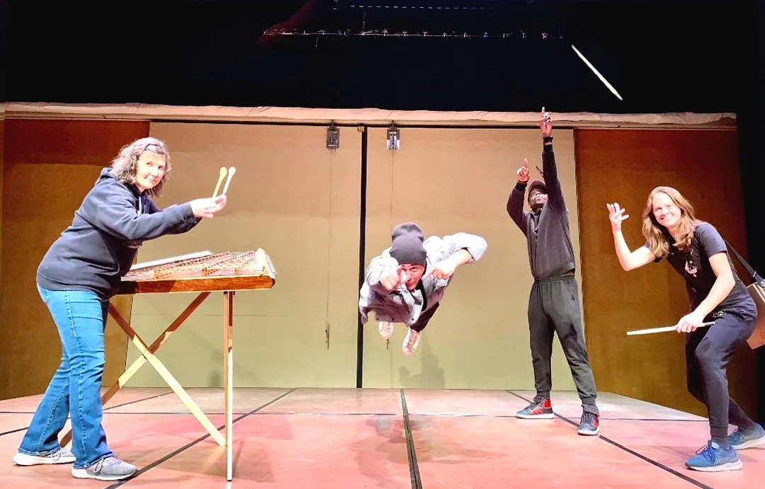 Programs — The TMM Project