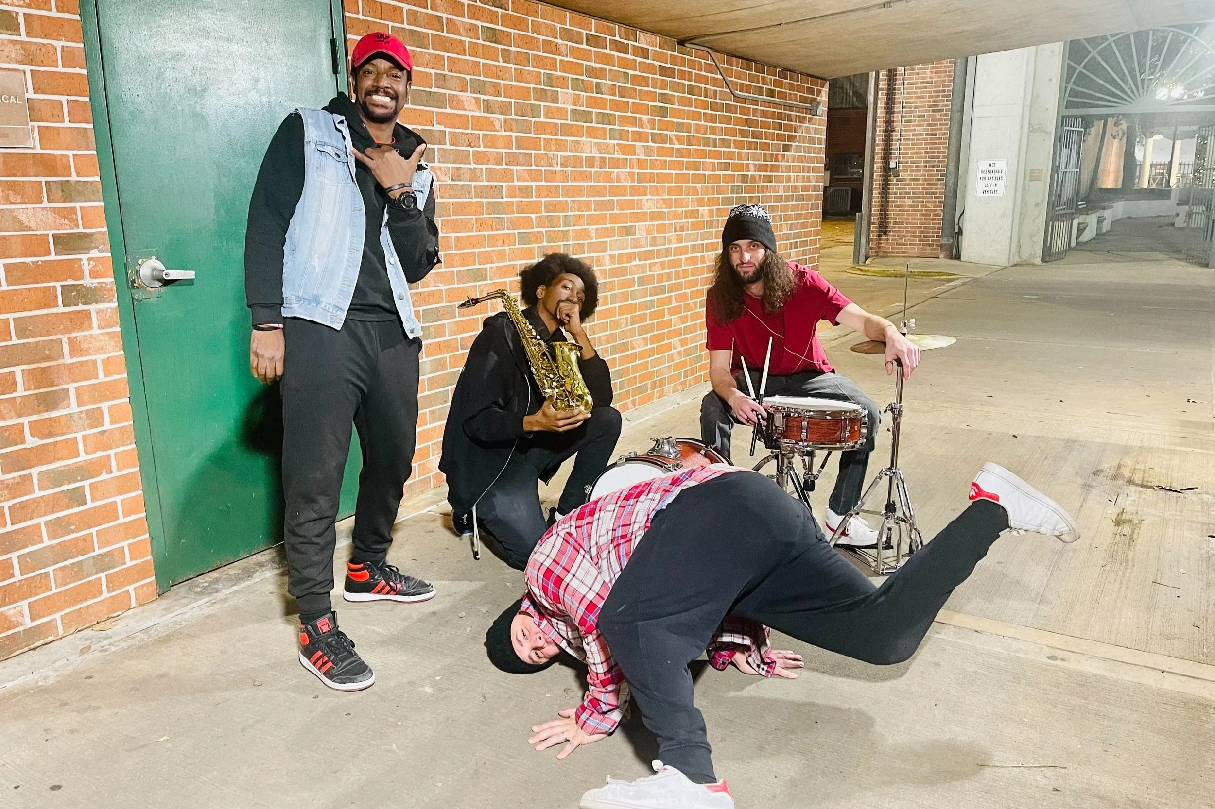 Programs — The TMM Project