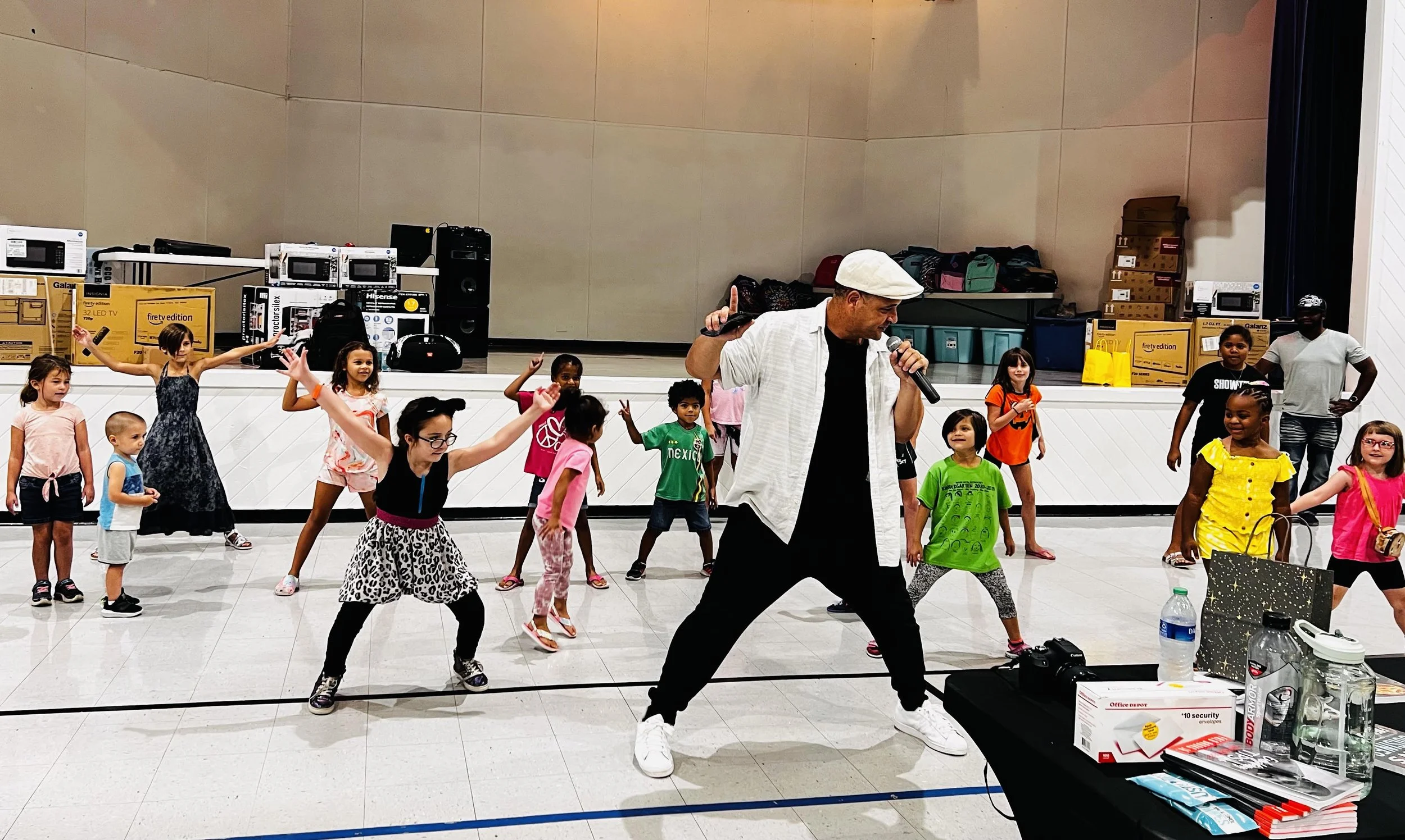 Programs — The TMM Project