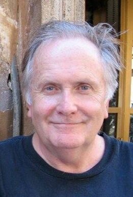 Poets in Sound — ARROWSMITH