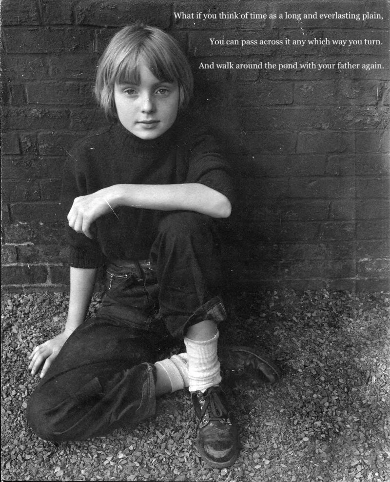 Fanny Quincy Howe: A Tribute — ARROWSMITH