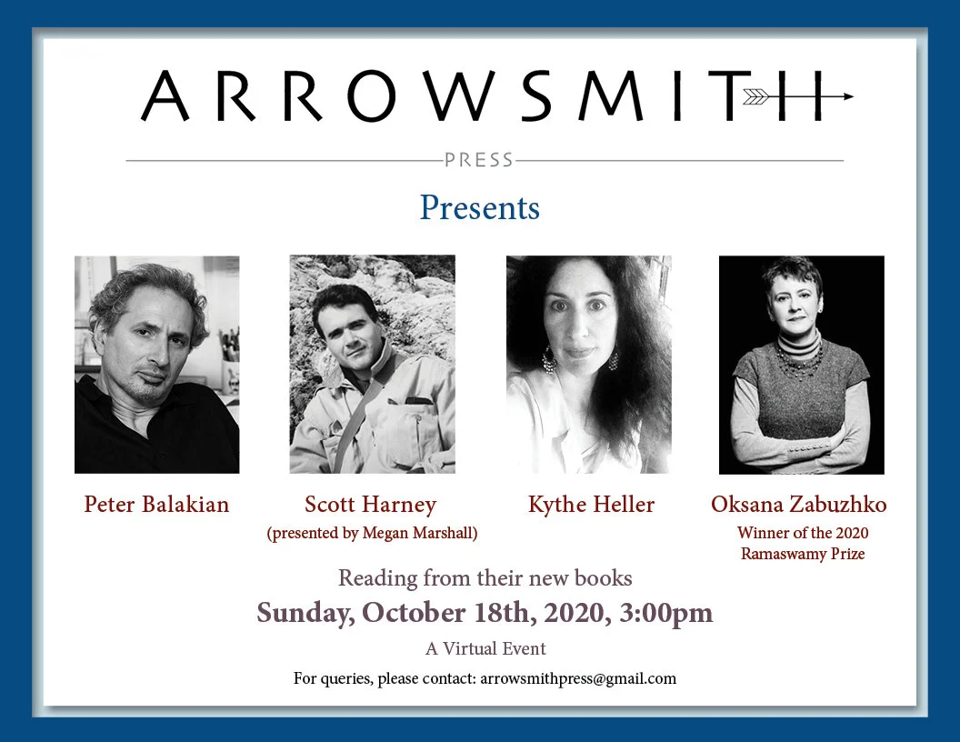 Events — ARROWSMITH