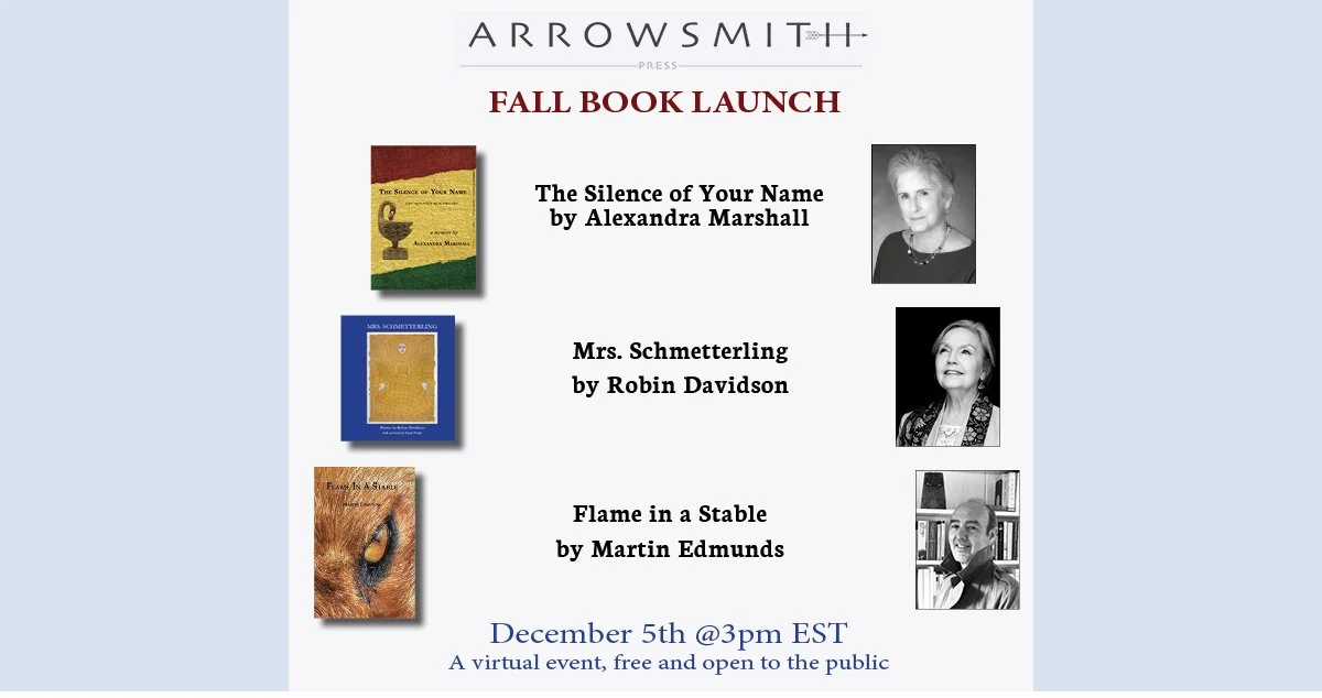 Events — ARROWSMITH
