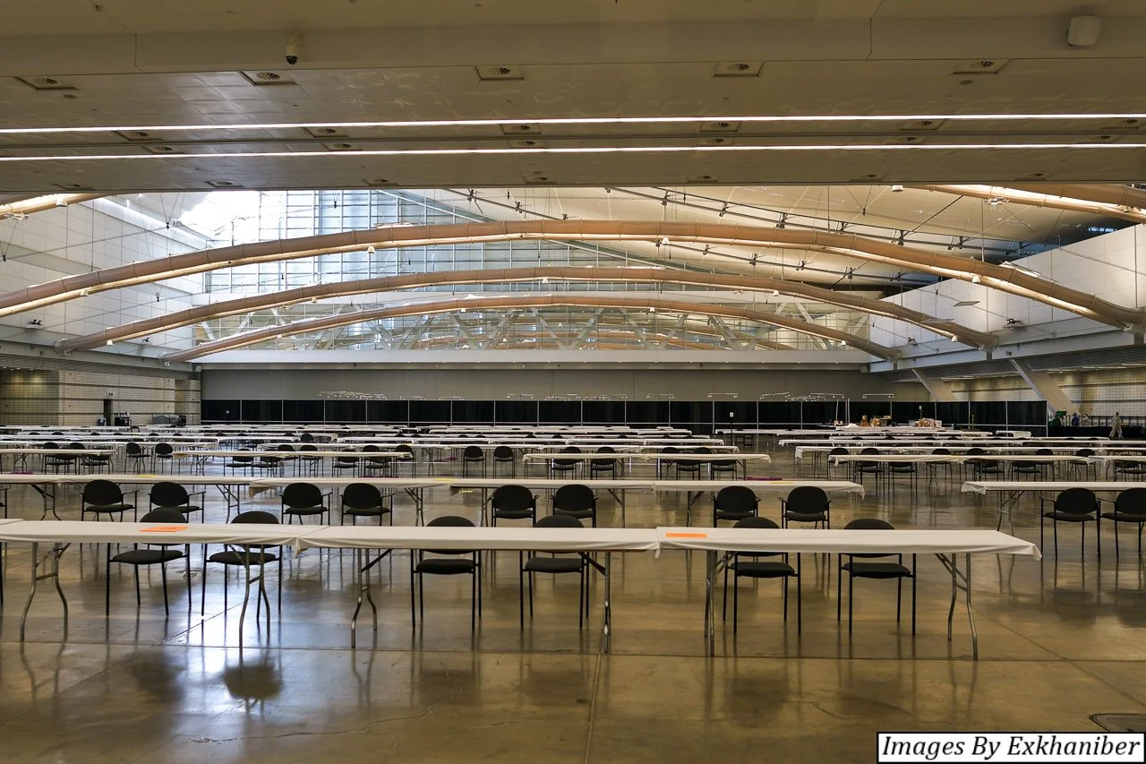 Artists Alley — Anthrocon 2024: AnthroCoaster - July 4-7, 2024