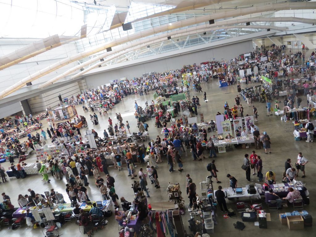Anthrocon