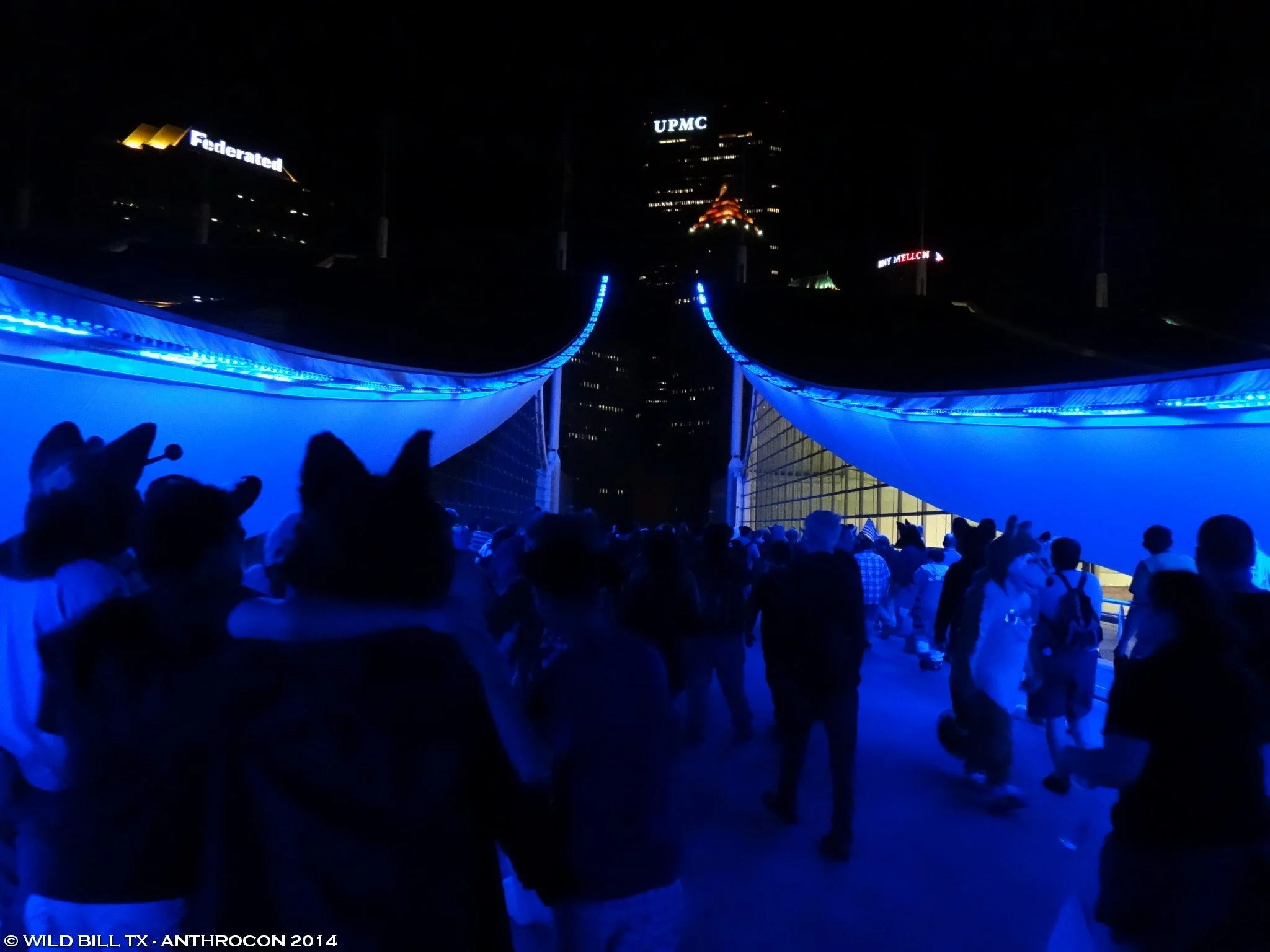 Wireless Internet Questions — Anthrocon 2024: AnthroCoaster - July 4-7 ...