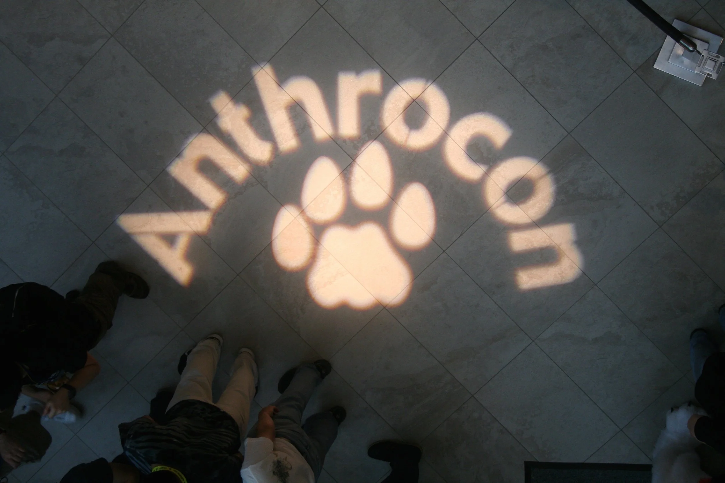 Anthrocon Art Show — Anthrocon 2022 - Aesop's Fables - June 30-July 3, 2022