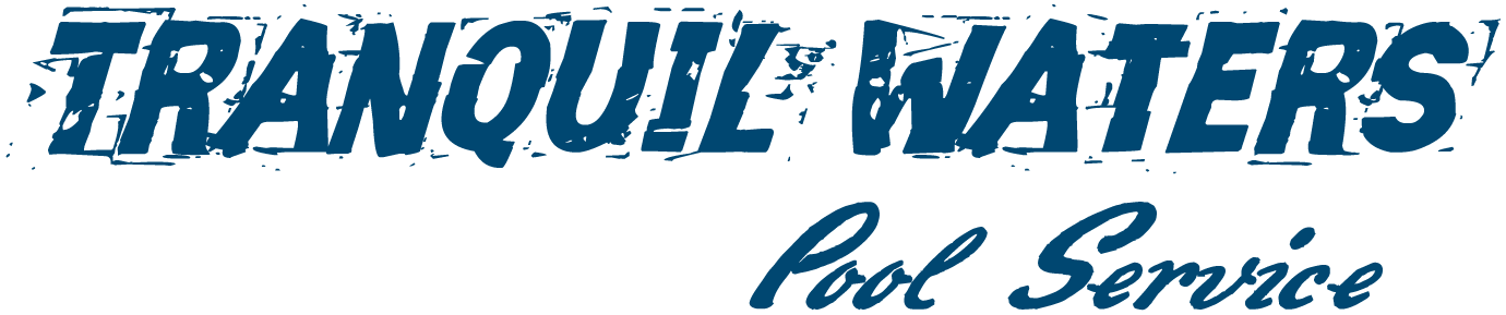 Tranquil Waters Pool Service - Norman OK - Maintenance, Cleaning, Repair