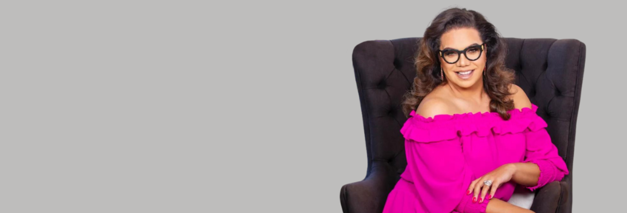 Mary Haddock-Staniland - Global DEIB Advocate | Keynote Speaker