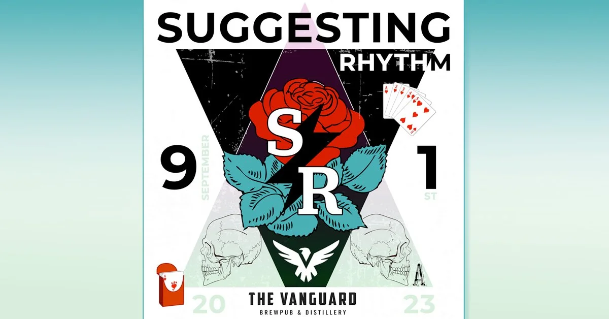 The Vanguard Brewpub and Distillery, in Hampton, Virginia, features ...