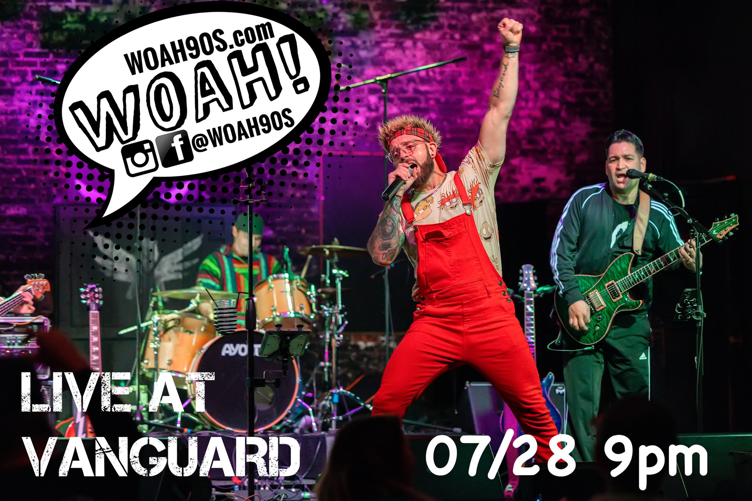 The Vanguard Brewpub and Distillery, in Hampton, Virginia, features ...