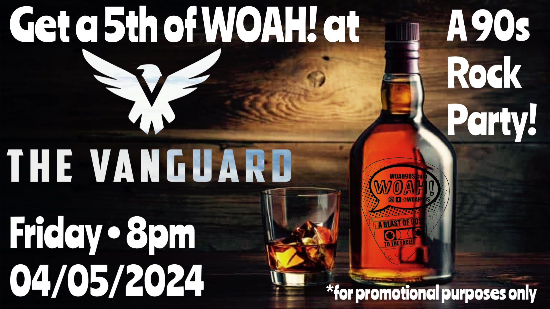 The Vanguard Brewpub and Distillery, in Hampton, Virginia, features ...