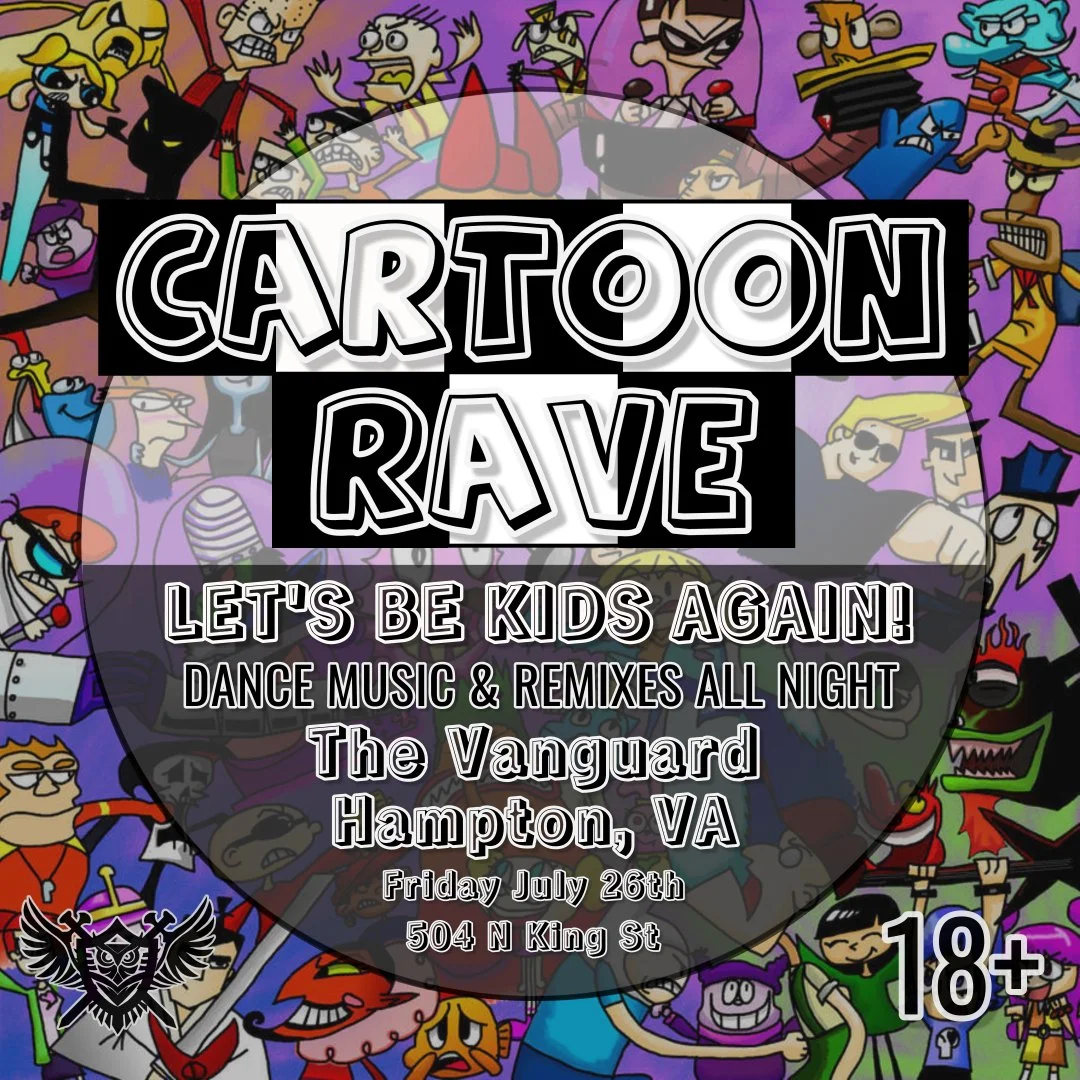 The Vanguard Brewpub and Distillery, in Hampton, Virginia, features ...