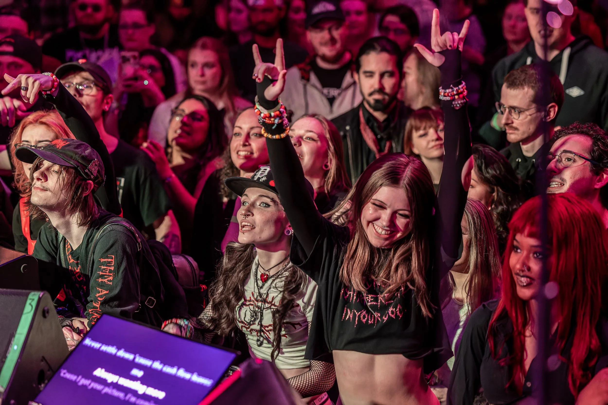 The Vanguard Brewpub & Distillery