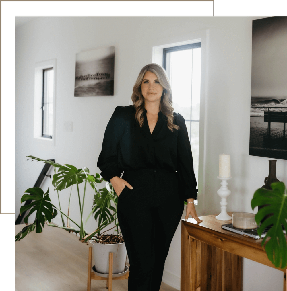 About — Jordan Michelle Events
