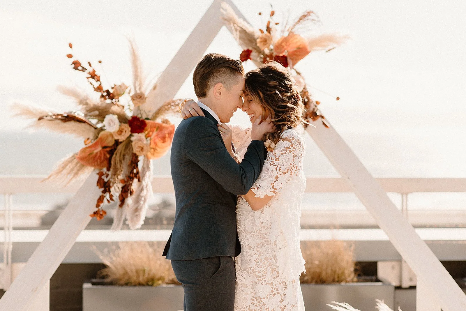 Portfolio — Jordan Michelle Events