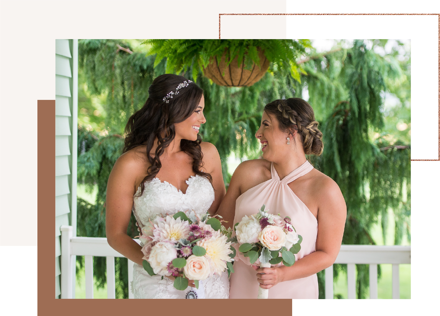 Services — Jordan Michelle Events