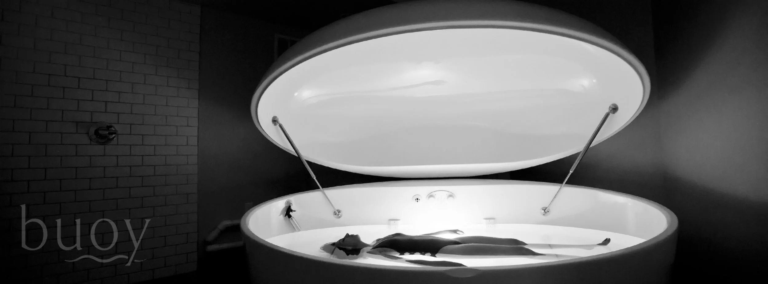 How to Float — BUOY UNDERGROUND flotation + rejuvenation — Float ...