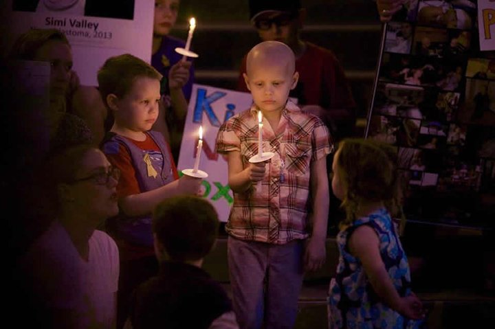 PARENTS AGAINST SANTA SUSANA FIELD LAB