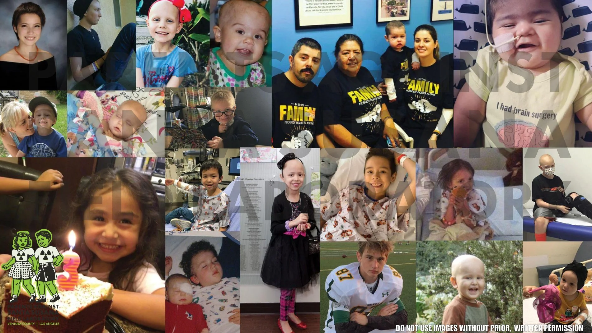 Cancer Clusters — PARENTS AGAINST SANTA SUSANA FIELD LAB