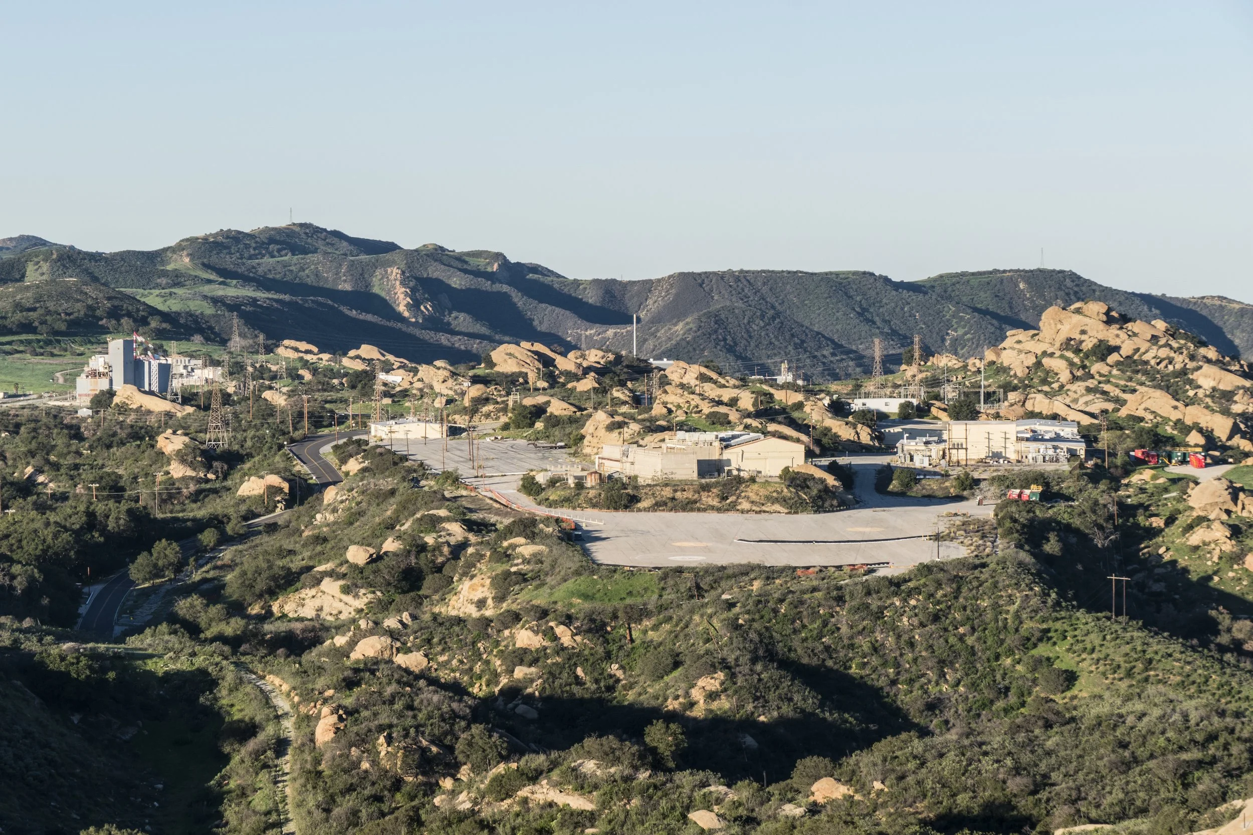 PARENTS AGAINST SANTA SUSANA FIELD LAB
