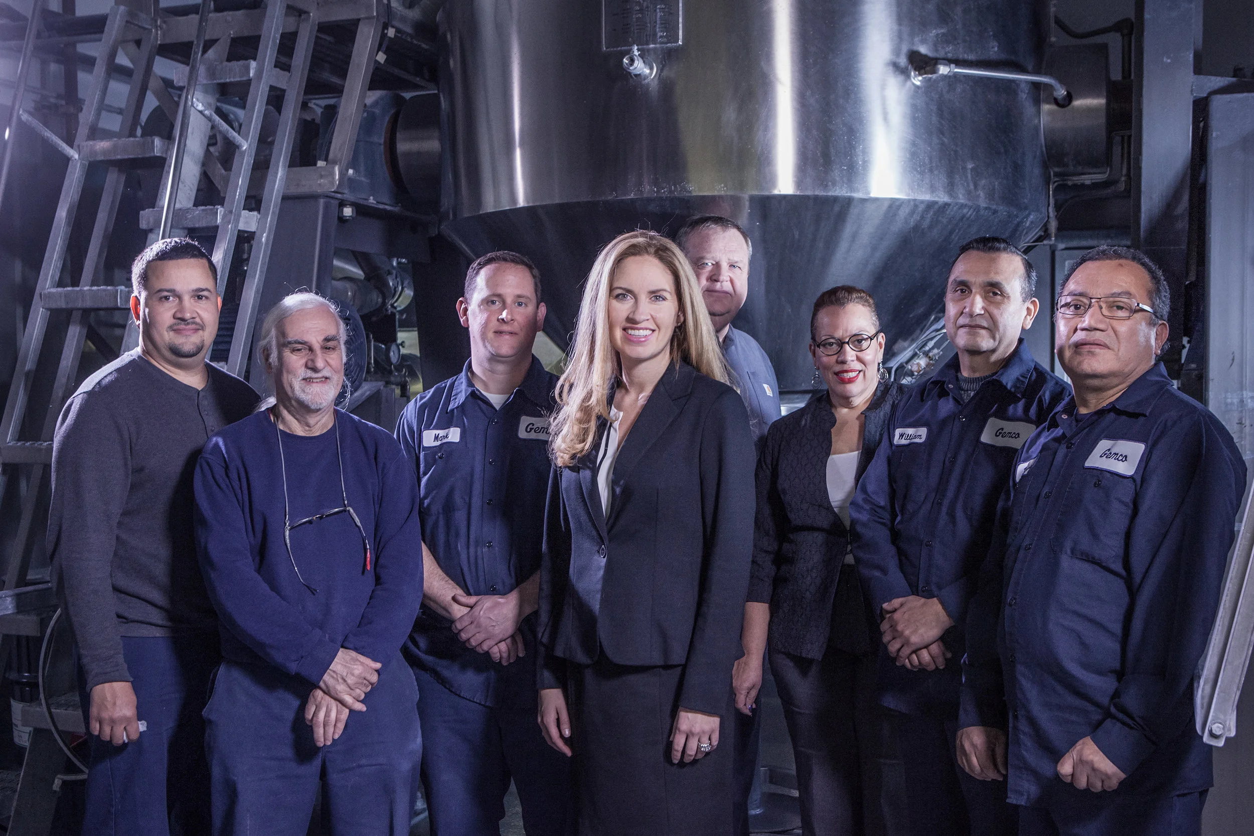 Industry Leaders Who Will Help You Scale Up | Advanced Powder Solutions