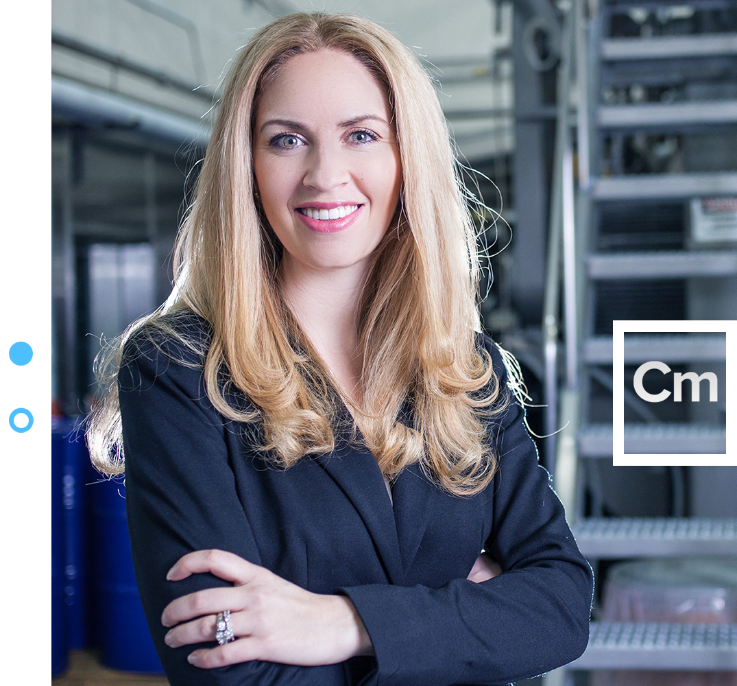 Industry Leaders Who Will Help You Scale Up | Advanced Powder Solutions