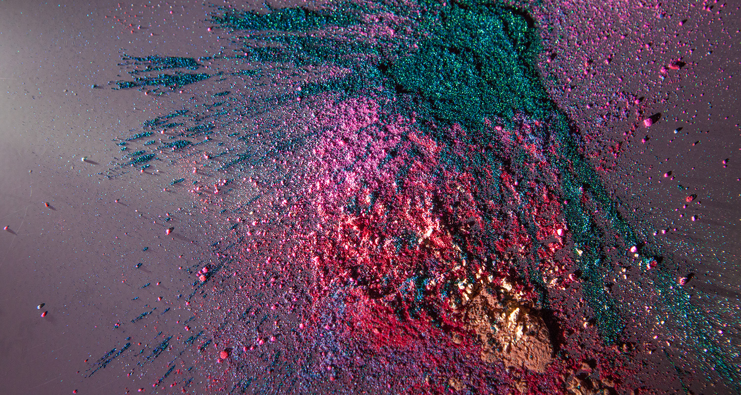 FDA Registered | cGMP | Powder CMO | Advanced Powder Solutions