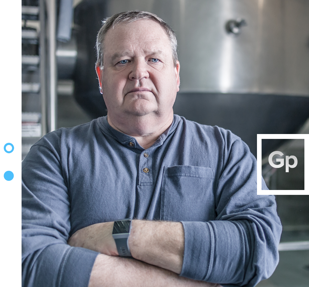 Industry Leaders Who Will Help You Scale Up | Advanced Powder Solutions