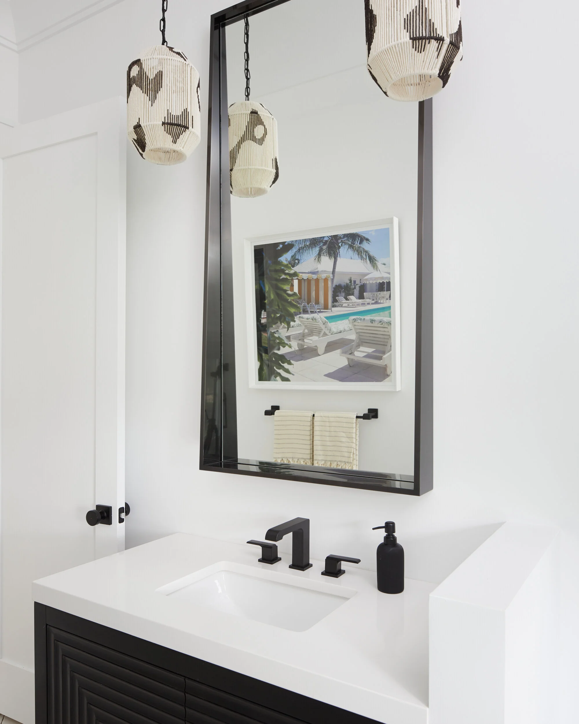 Westfield Custom Build — Noa Blake Design