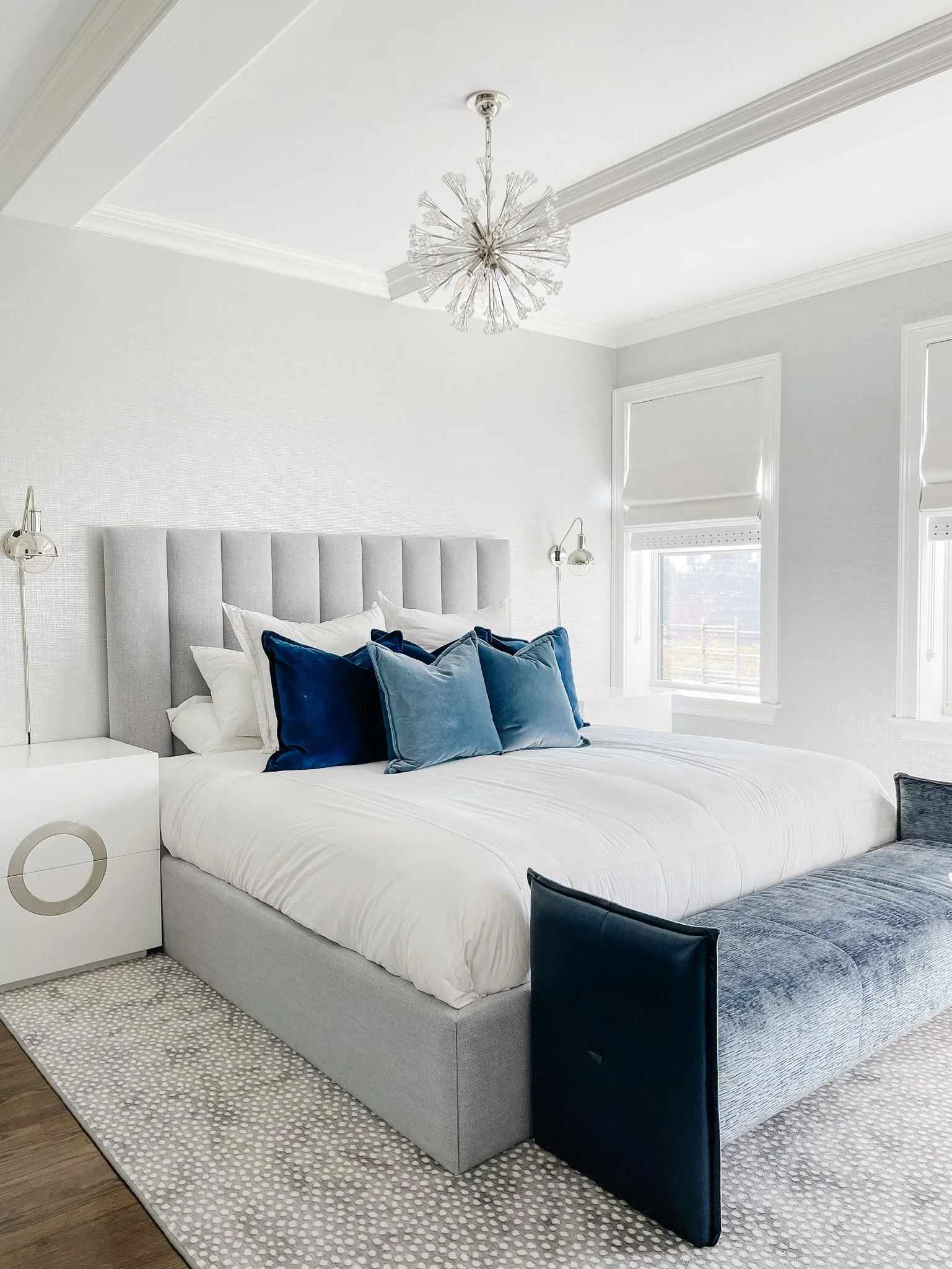 NYC Modern — Noa Blake Design