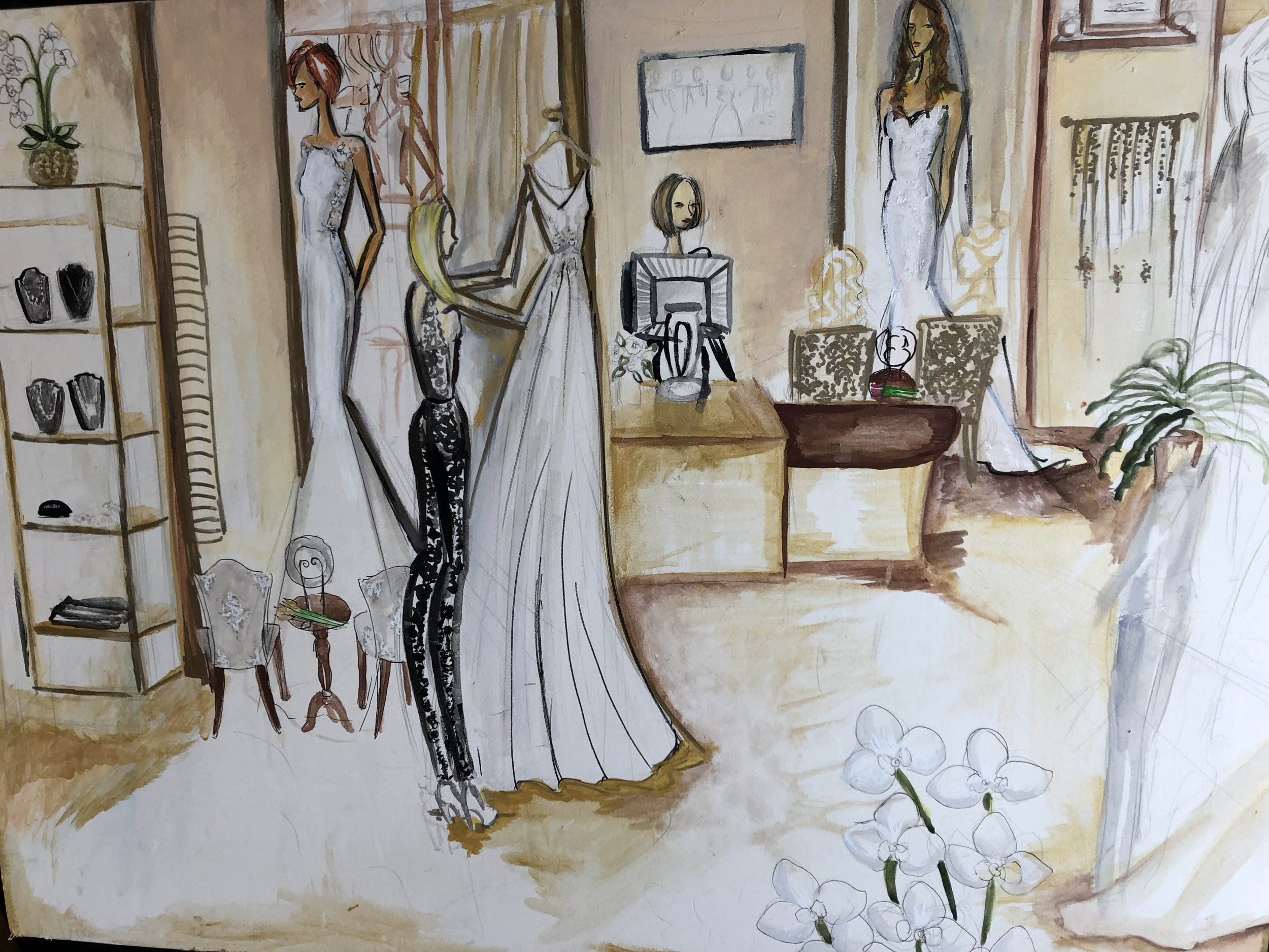 Stephanie Gentry Art