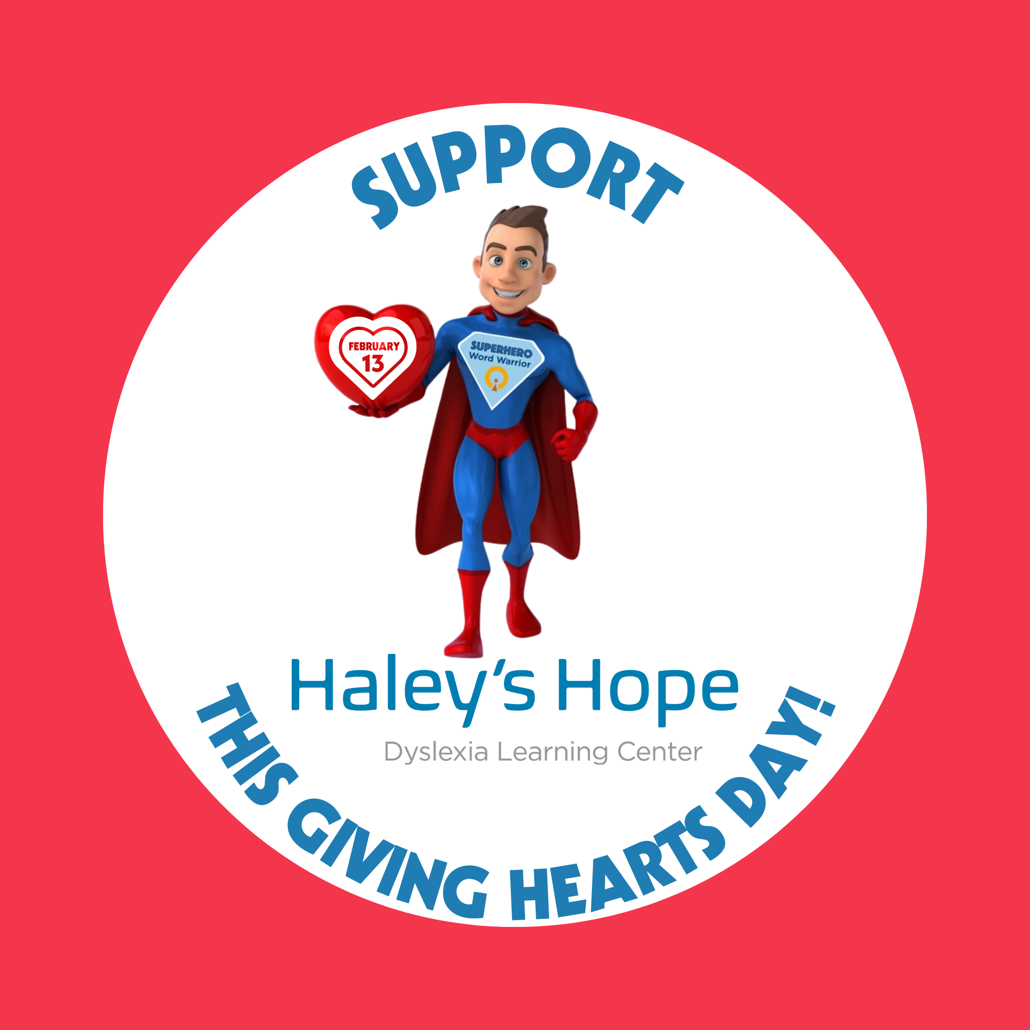 Events — Haley's Hope