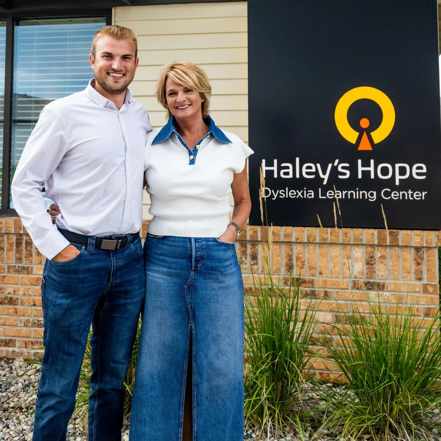 Our Story — Haley's Hope