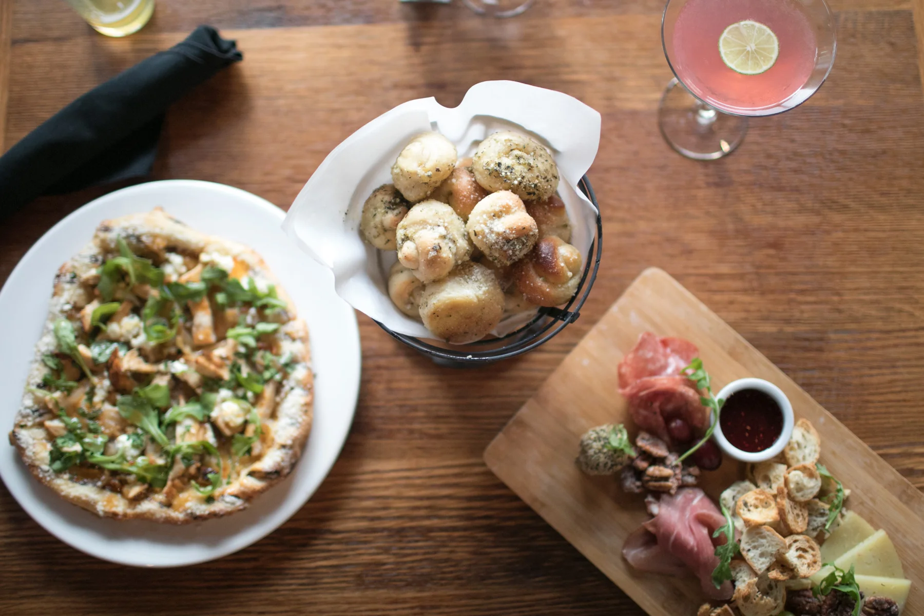 David's — David's Restaurant