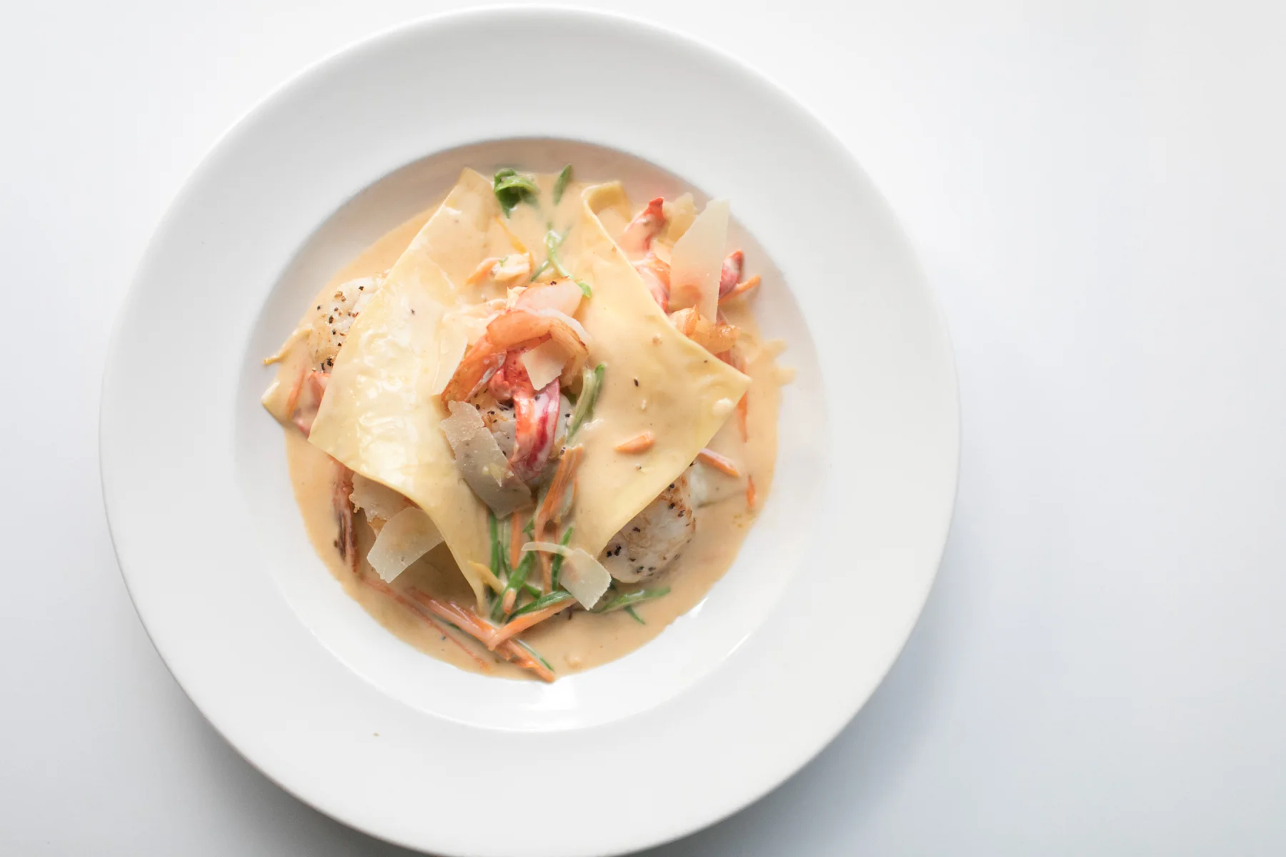 David's — David's Restaurant