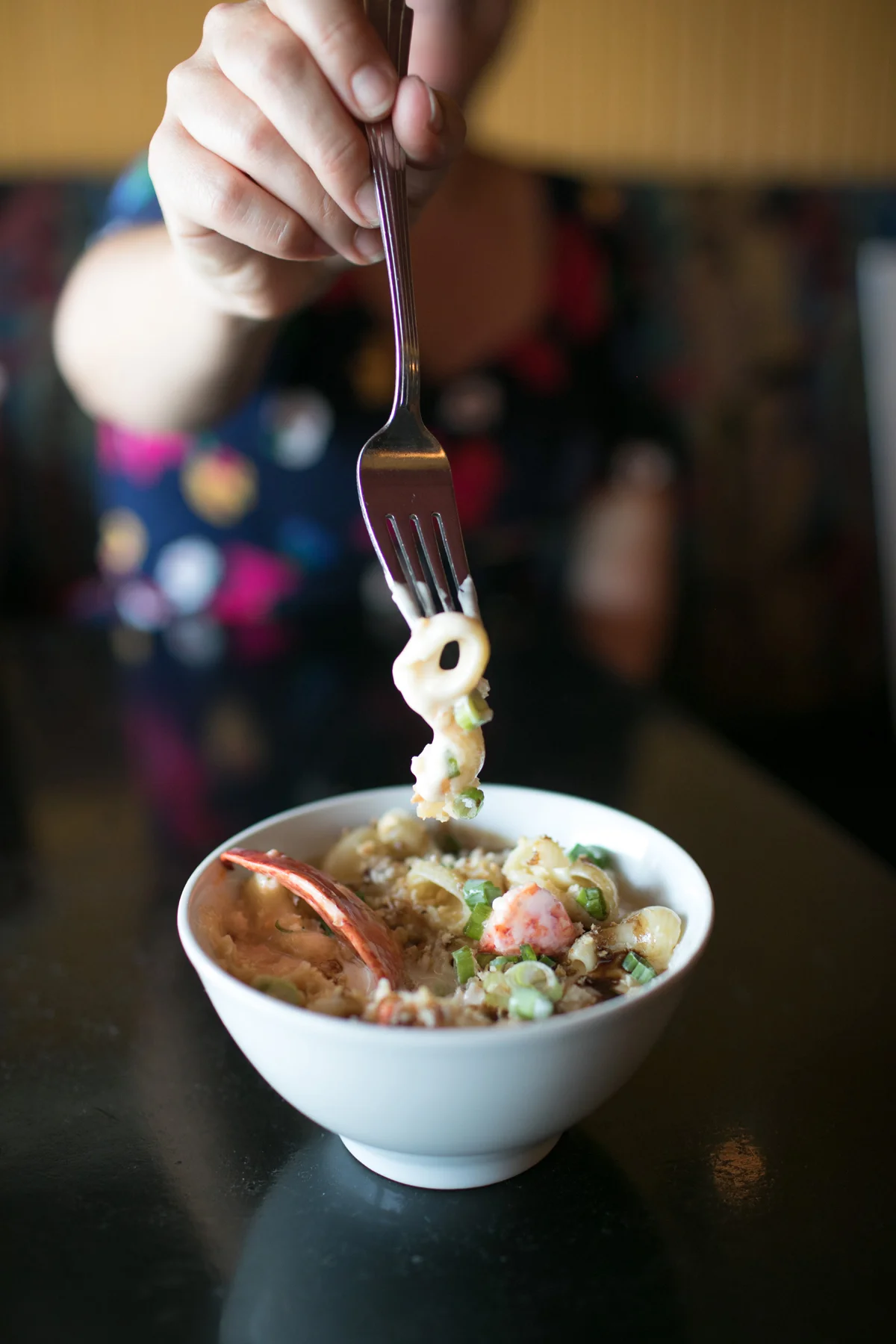 David's 388 — David's Restaurant