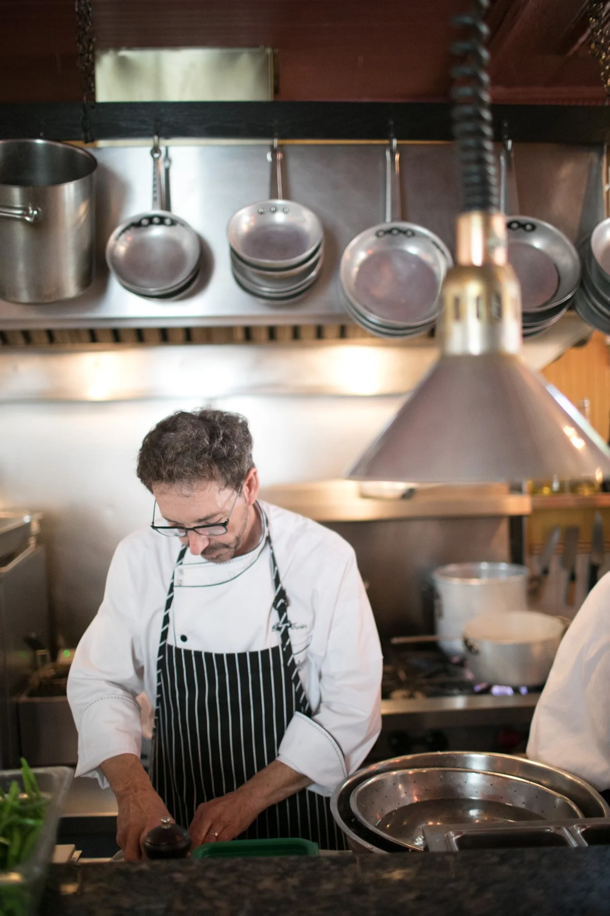 David's 388 — David's Restaurant