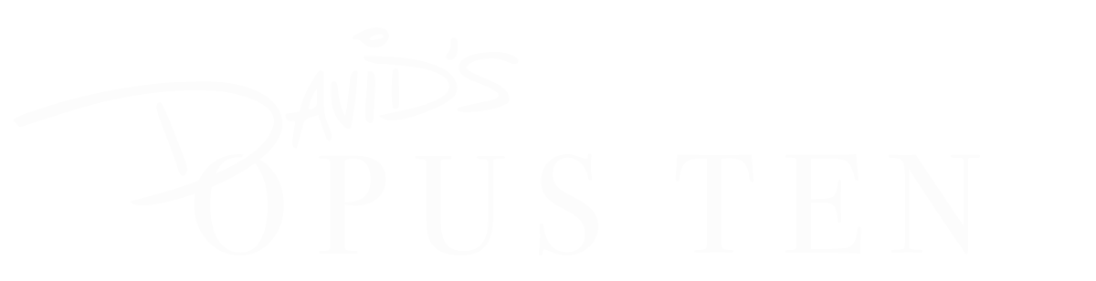 David's Restaurant - Chef/Owner David Turin - Portland, Maine