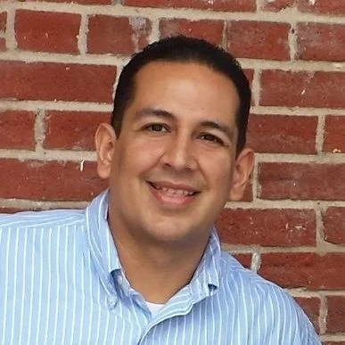 Team — VamosVentures