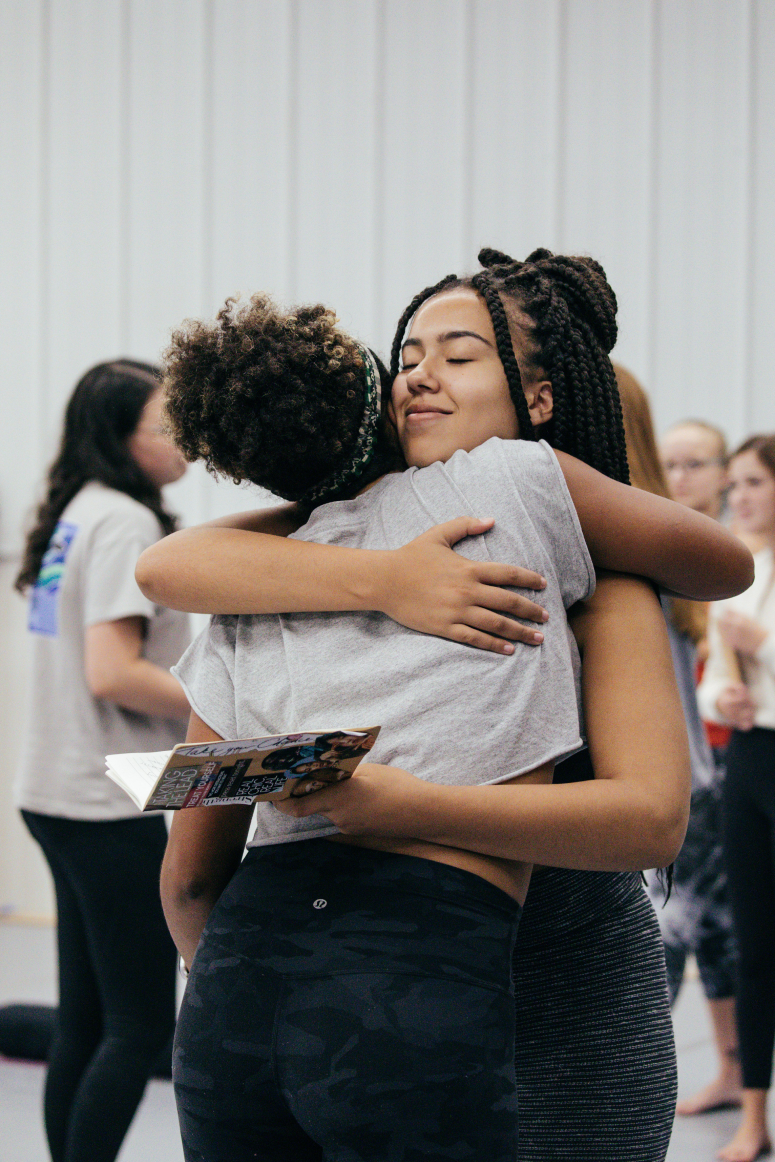 Book — Girlvana | Yoga, Mentorship, Community