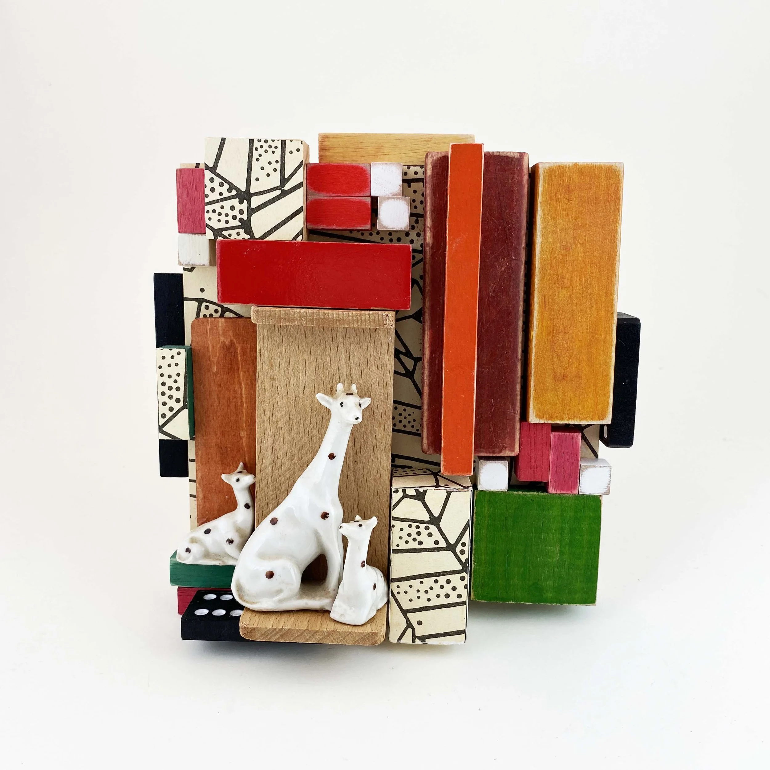 Making art, seeing art, sharing art.Anne Warren Art