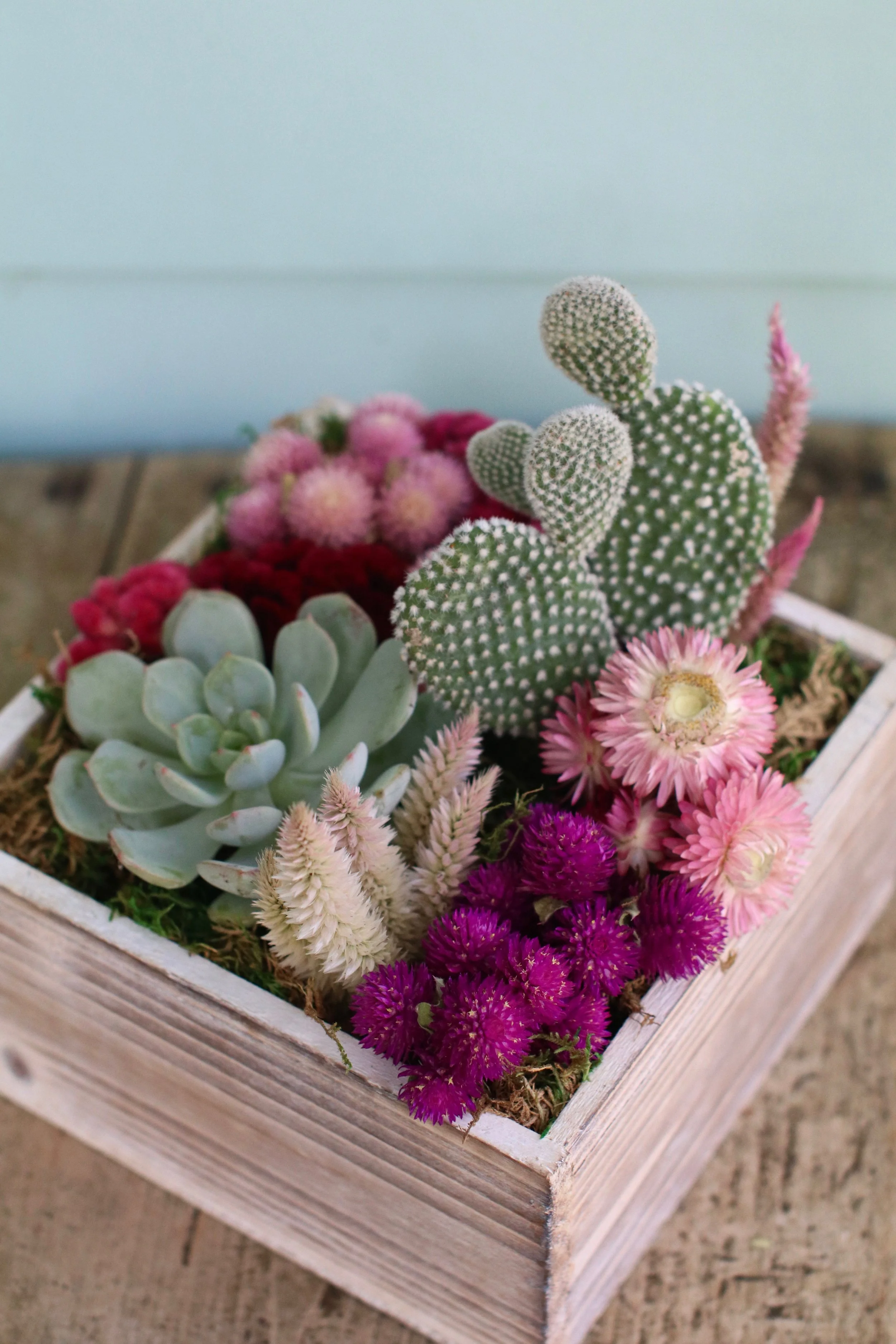 Home — Petals, Ink.