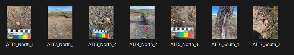 Exporting photo attachments from your mobile mapping project and ...