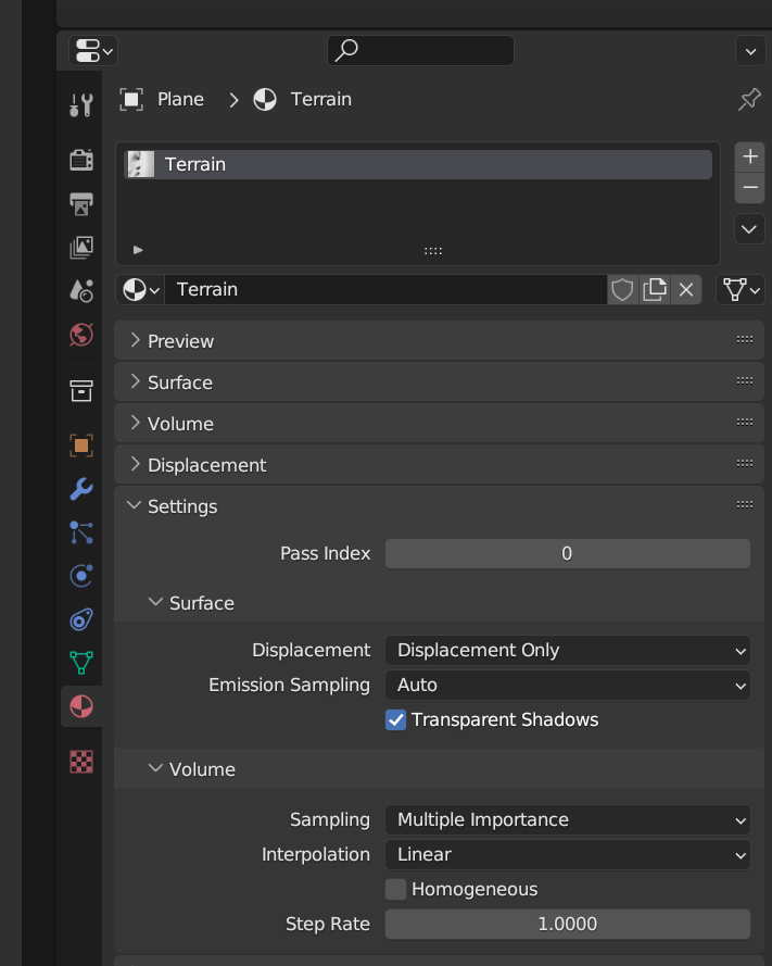 Making the ultimate elevation hillshade for your map (using Blender and ...