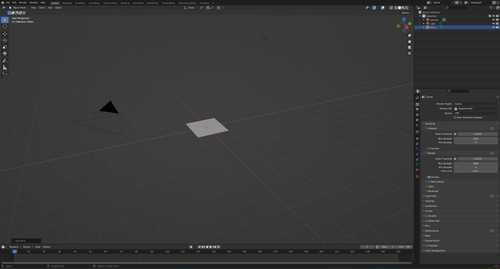 Making the ultimate elevation hillshade for your map (using Blender and ...