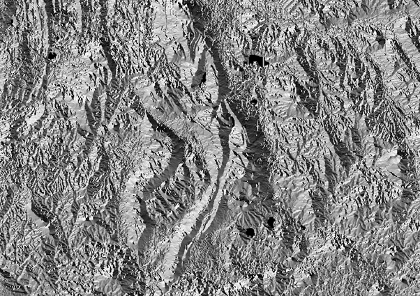 Introduction to Slope and Aspect Analysis Using ArcGIS Pro - Part 2 ...