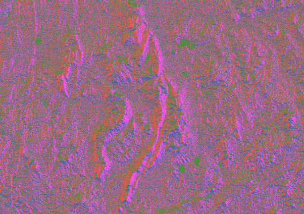 Introduction to Slope and Aspect Analysis Using ArcGIS Pro - Part 2 ...