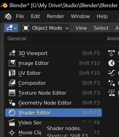 The shortcut to making shaded relief in Blender — TerraLab ...