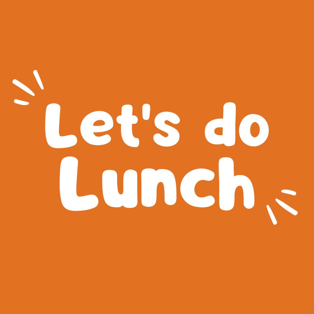 Community Lunch — St Luke's West Holloway